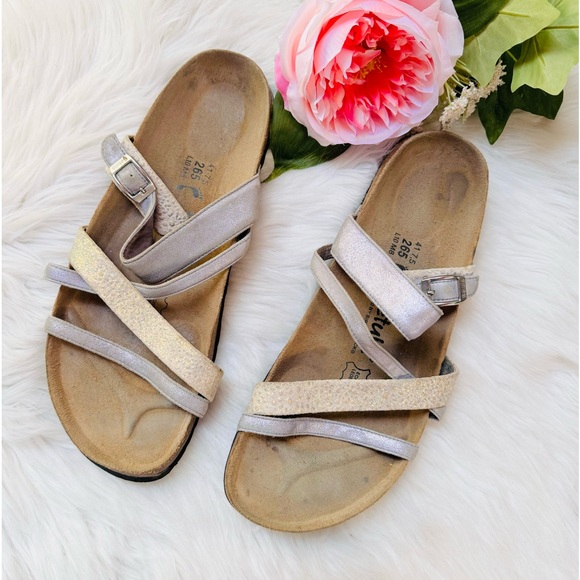 Birkenstock | Shoes | Birkenstock Betula Sandals | Poshmark